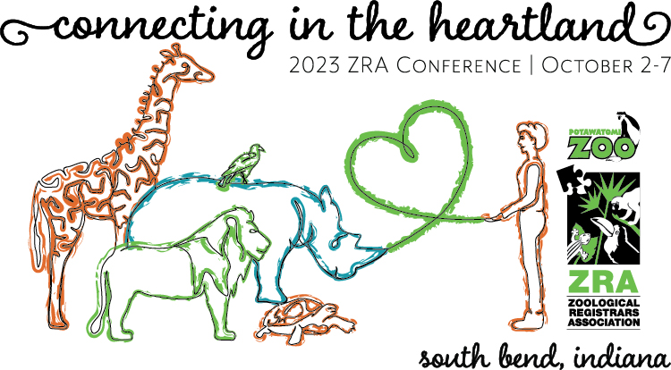 Zoo Registrars Association